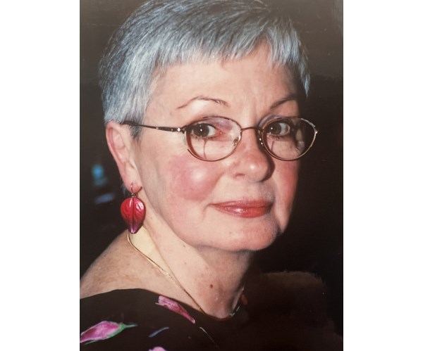 Judith Clabough Obituary (1942 - 2025) - Knoxville, TN - The Daily Times