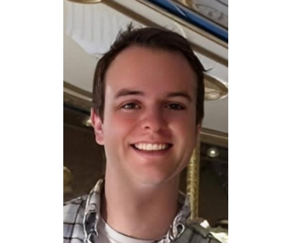 Benjamin Pierce Obituary (1986 - 2025) - Maryville, TN - The Daily Times