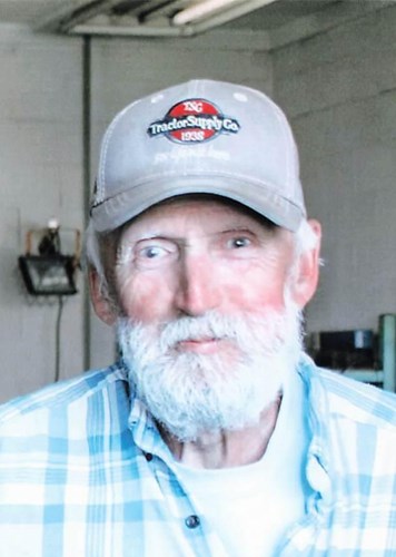 Wade Sutton Obituary (1949 - 2025) - Maryville, TN - The Daily Times
