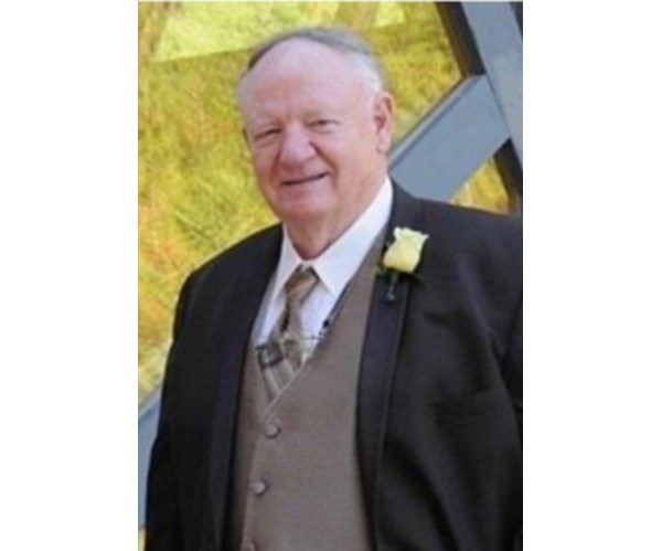 Bill Odom Obituary (1941 - 2025) - Maryville, TN - The Daily Times