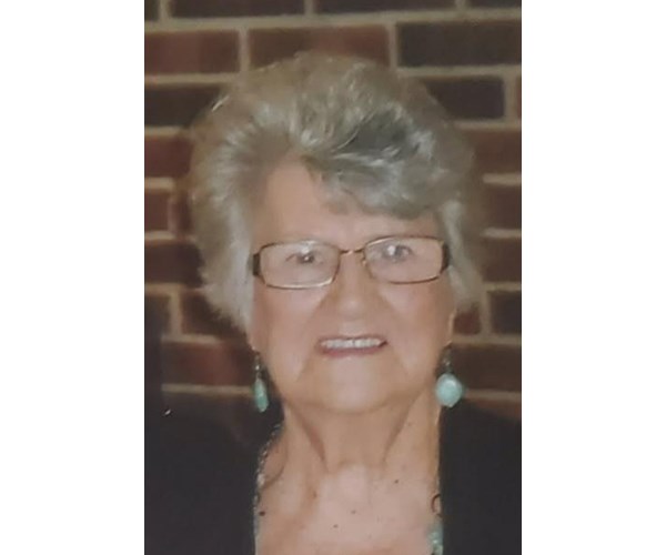 Margaret Whitehead Obituary (1925 - 2025) - Maryville, TN - The Daily Times