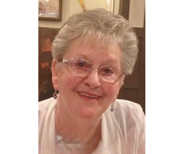 Della Adams Obituary (1935 - 2025) - Knoxville, TN - The Daily Times