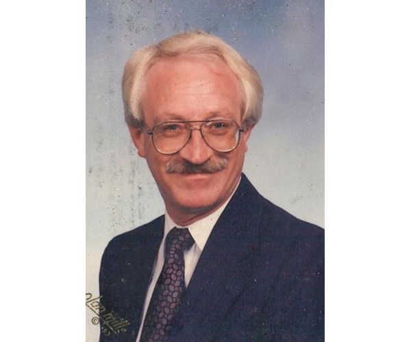 Douglas Gregory Obituary (1944 - 2025) - Maryville, TN - The Daily Times