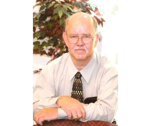 Robert Whitehead Obituary (1952 - 2025) - Maryville, TN - The Daily Times