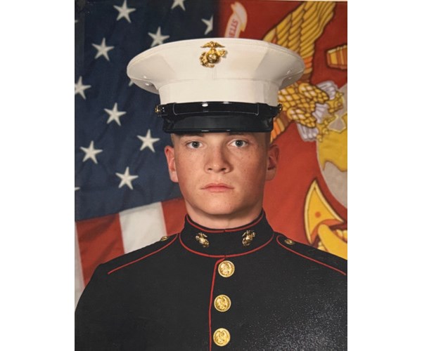 Patric Millar Obituary (1996 - 2025) - Maryville, TN - The Daily Times