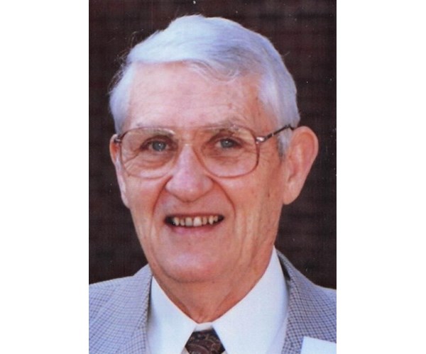 Kenneth Blythe Obituary (1924 - 2025) - Maryville, TN - The Daily Times