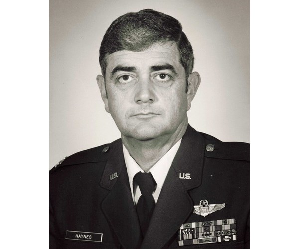Colonel Haynes Obituary (1935 - 2025) - Maryville, TN - The Daily Times