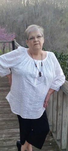 Kathryn Whitehead Obituary (1950 - 2026) - Maryville, TN - The Daily Times