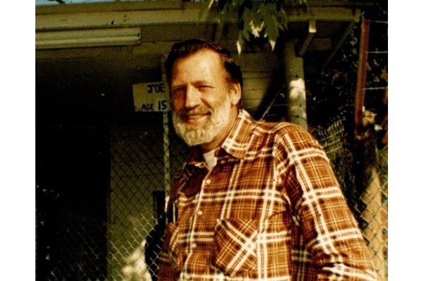 Robert Garner Obituary (1941 - 2026) - Maryville, TN - The Daily Times