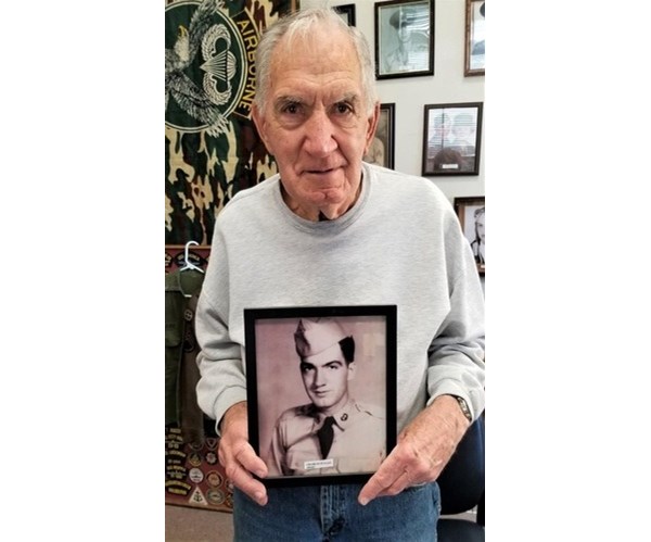 Charles Staley Obituary (1933 - 2026) - Maryville, TN - The Daily Times