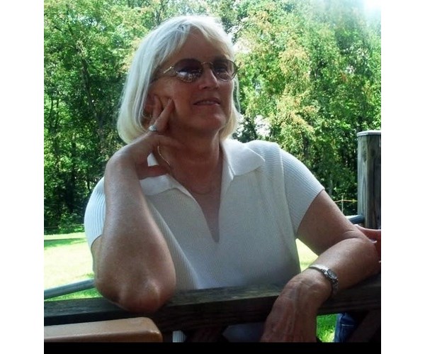 Sandra Ross Obituary (1941 - 2026) - Maryville, TN - The Daily Times