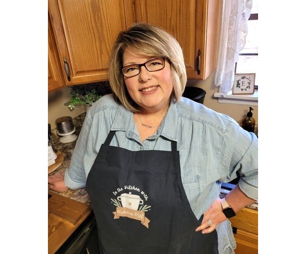 Melonie Effler Obituary (1972 - 2026) - Maryville, TN - The Daily Times