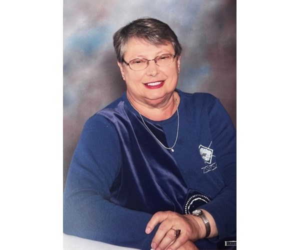 Alice Dutton Obituary (1942 - 2026) - Maryville, TN - The Daily Times
