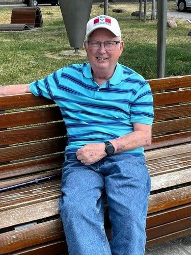 Douglas Fish Obituary (1943 - 2026) - Maryville, TN - The Daily Times