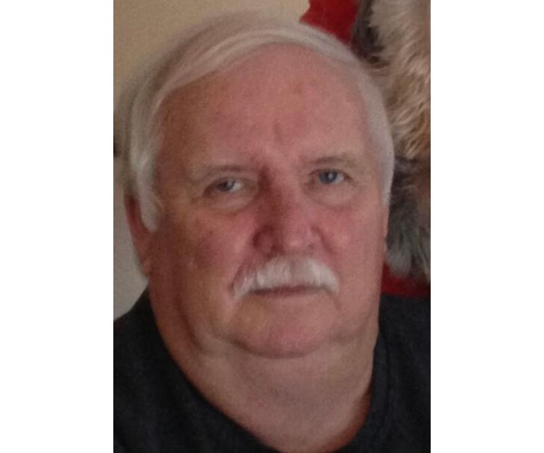 James Nicholson Obituary (1948 - 2022) - Maryville, TN - The Daily Times