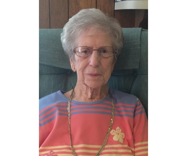 Charlotta Stewart Obituary (2022) - Maryville, TN - The Daily Times