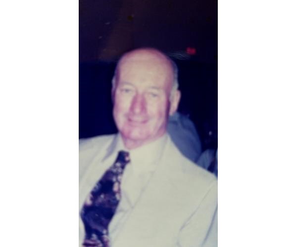 LEONARD PROVOST Obituary (2022) - Waterford, CT - The Day