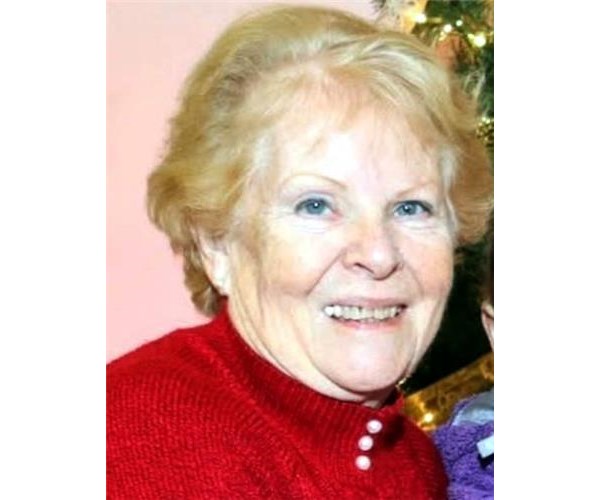 Roseann Ward Obituary (1950 - 2025) - Wa, CT - The Day