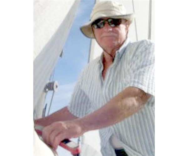 Ralph Martin Obituary (2025) - New London, CT - The Day