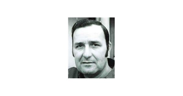Donald Charron Obituary (2016) - North Stonington, CT - The Day