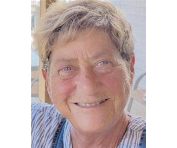 Gail Barry Obituary (1958 - 2025) - Meridan, CT - The Day
