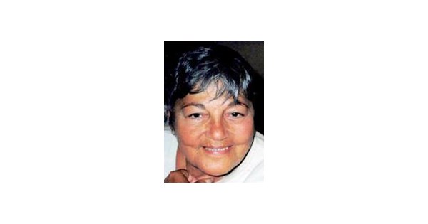 Helen Popa Obituary (2014) - New London, CT - The Day