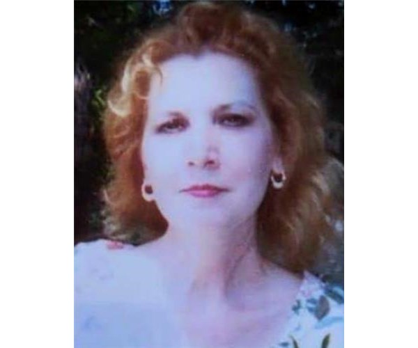 Alexandra McCune Obituary (1957 - 2022) - New London, CT - The Day