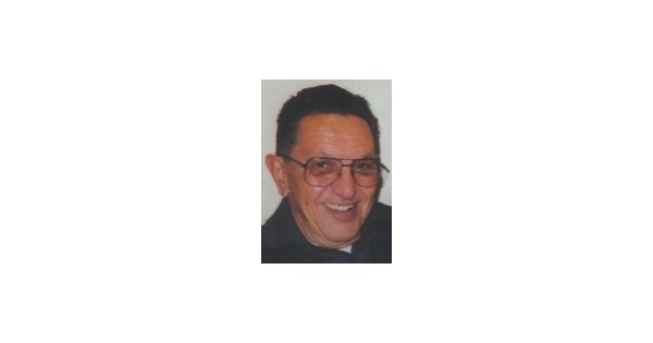 Francis Fanelli Obituary (2010) - East Haddam, CT, CT - The Day