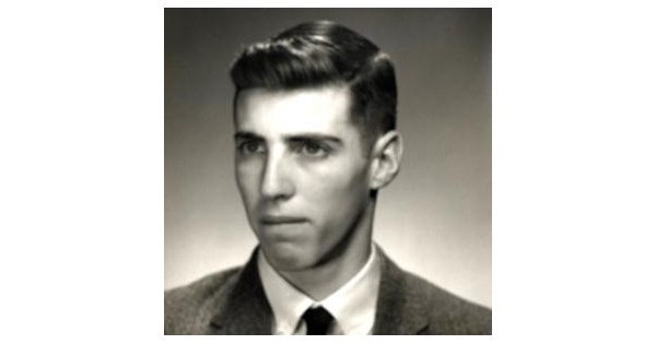ALAN HANTMAN Obituary (2022) - Oakdale, CT - The Day