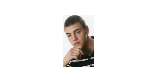 Tyler Marsh Obituary (2010) - Griswold, CT, CT - The Day