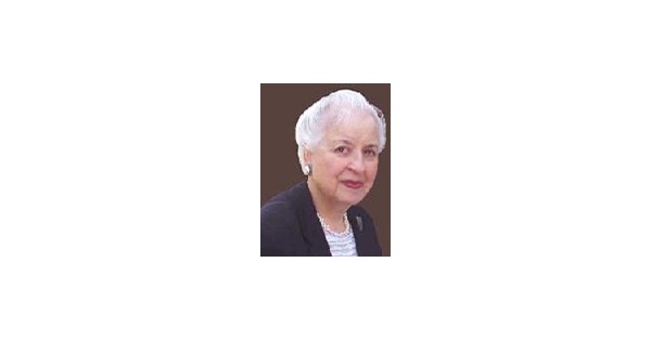 Janet Shafner Obituary (1931 - 2011) - New London, CT, CT - The Day