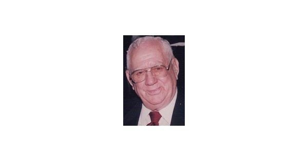 Joseph Muscarella Obituary (2010) - New London, CT, CT - The Day