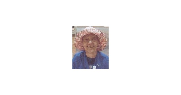 Nancy Zaccaria Obituary (2010) - New London, CT, CT - The Day
