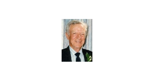 Richard Carboni Obituary (1921 - 2010) - Waterford, CT, CT - The Day
