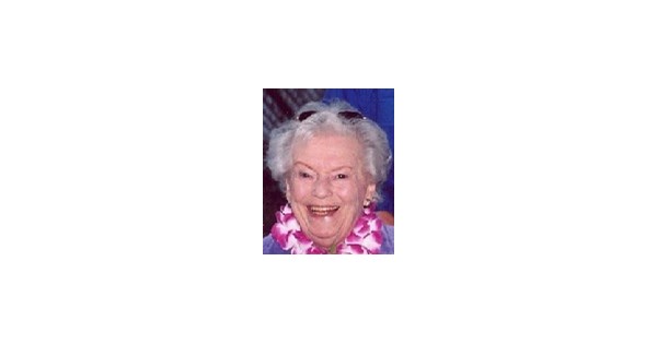 Ruth Foye Obituary (1917 - 2010) - New London, CT, CT - The Day