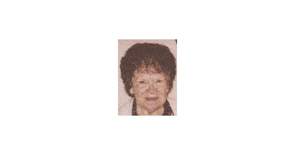 Ruth Phillips Obituary (2010) - Groton, CT, CT - The Day