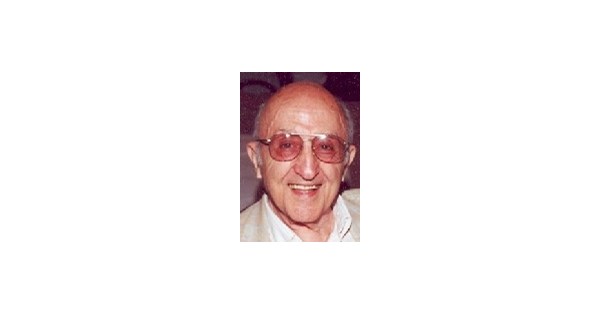 Samuel Kalil Obituary (1912 - 2009) - New London, CT, CT - The Day