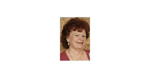 Wilma Cooper Obituary (2010) - Groton, CT, CT - The Day