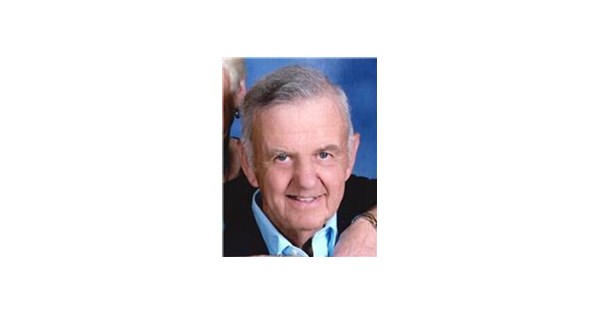 Allan MacInnis Obituary (1936 - 2019) - Legacy Remembers
