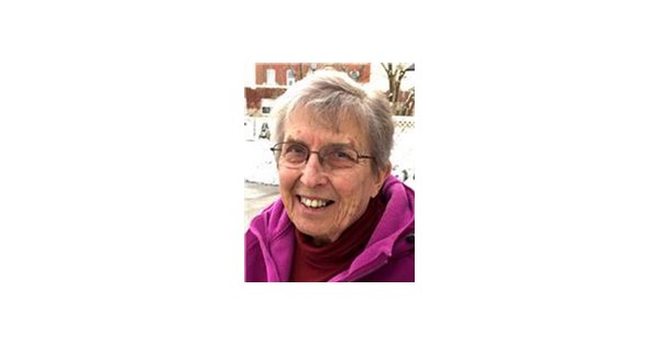 Elizabeth Hayden Obituary (1933 - 2019) - Westerly, RI - The Day