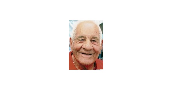 Nicholas Muscarella Obituary (2011) - Waterford, CT - The Day