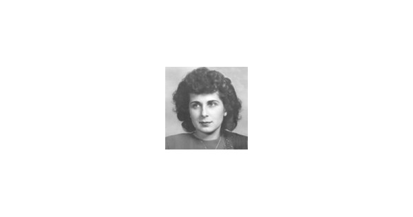 Florence Wixom Obituary (2012) - Groton, CT - The Day