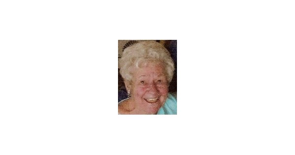 Patricia Muscarella Obituary (2012) - New London, CT - The Day
