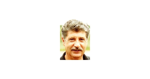 John Salemi Obituary (2012) - Centerbrook, CT - The Day