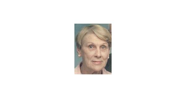 Marjorie Farrell Obituary (2012) - Old Saybrook, CT - The Day