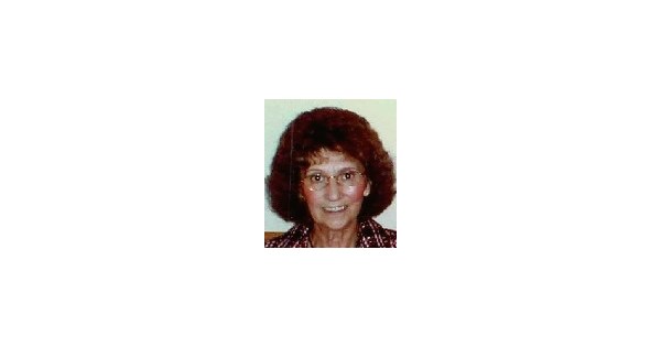 Ellen Maplesden Obituary (2012) - Norwich, CT - The Day