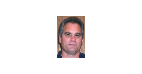 Daniel Mancuso Obituary (2013) - Newington, CT - The Day
