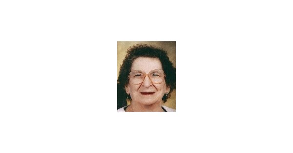 Philamena Pendola Obituary (2013) - Vineland, NJ - The Day