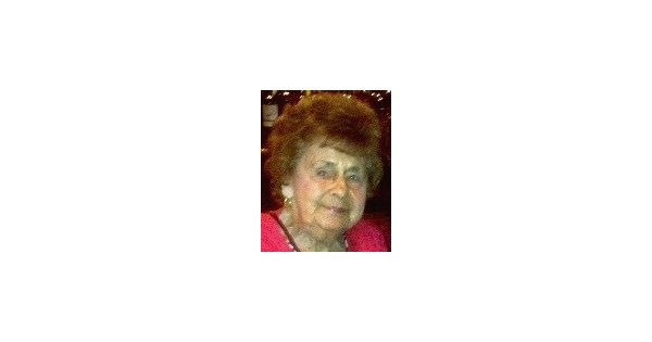 Marguerite Vachon Obituary (2013) - Norwich, CT - The Day