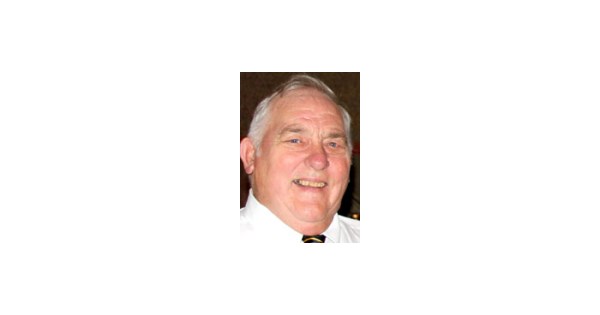 William Fitzpatrick Obituary (2013) - New London, CT - The Day